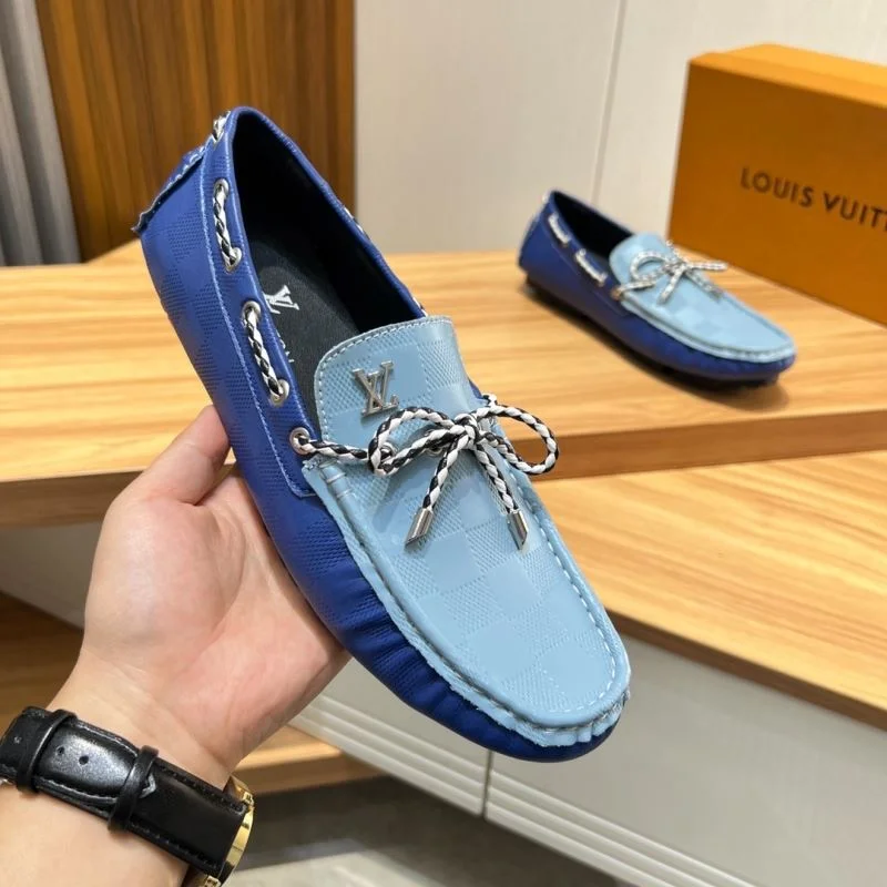 Top match Louis Vuitton Tods Shoes