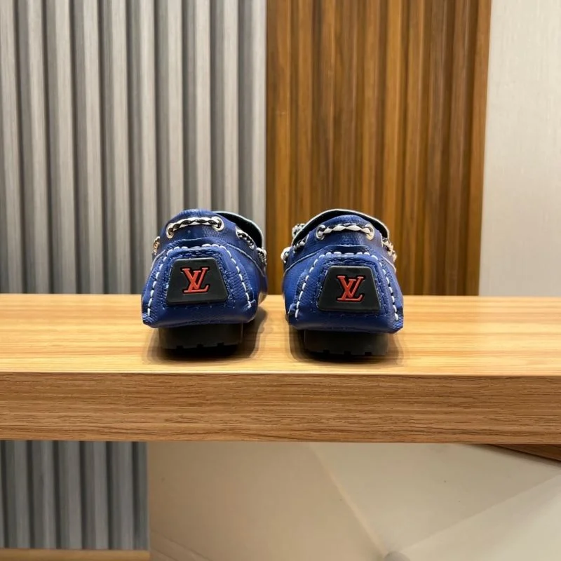 Top match Louis Vuitton Tods Shoes