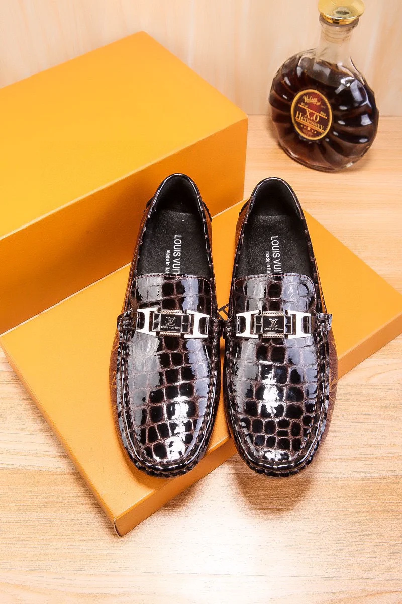 Louis Vuitton Tods Shoes