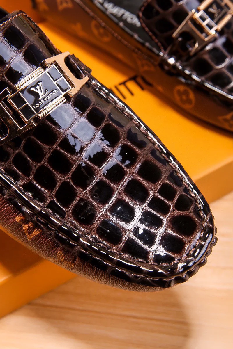 Top match Louis Vuitton Tods Shoes