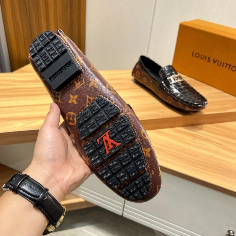 Top match Louis Vuitton Tods Shoes
