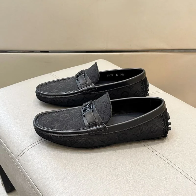 Louis Vuitton Tods Shoes