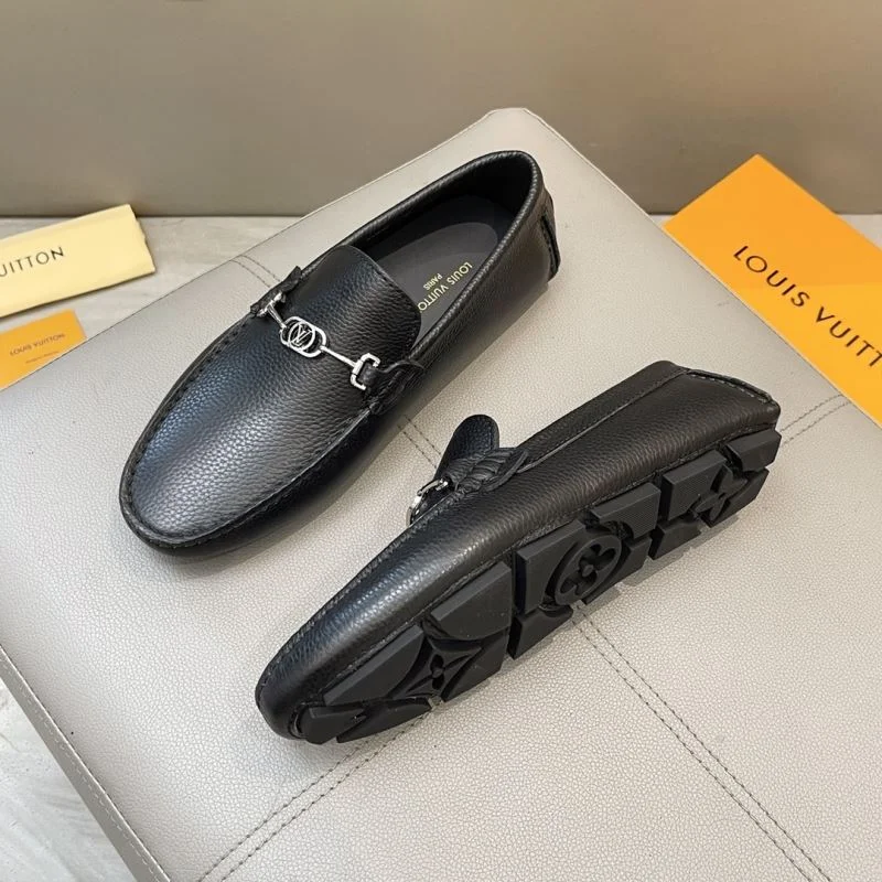 Louis Vuitton Tods Shoes
