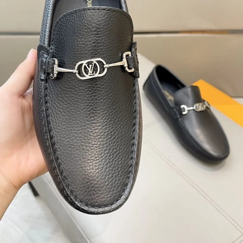 Louis Vuitton Tods Shoes
