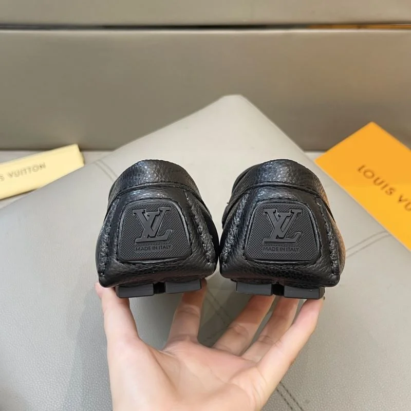 Louis Vuitton Tods Shoes