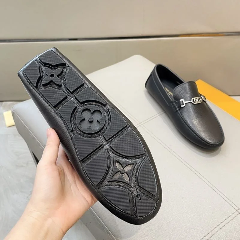 Louis Vuitton Tods Shoes