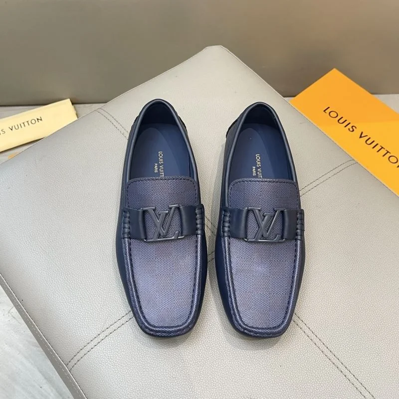 Louis Vuitton Tods Shoes