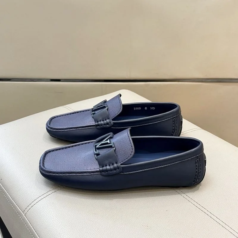 Exact replica Louis Vuitton Tods Shoes