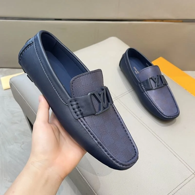 Exact replica Louis Vuitton Tods Shoes