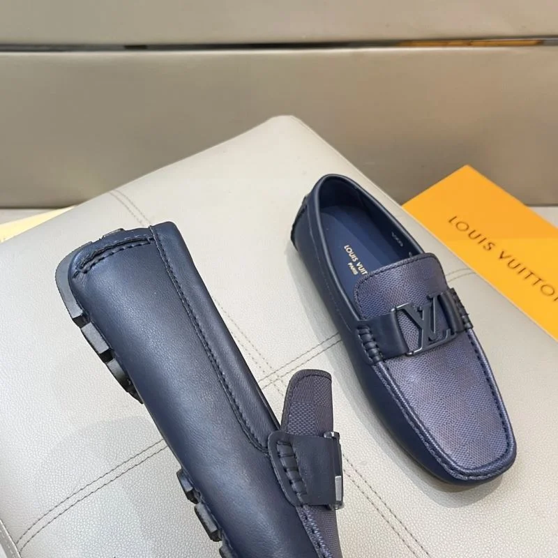 Exact replica Louis Vuitton Tods Shoes