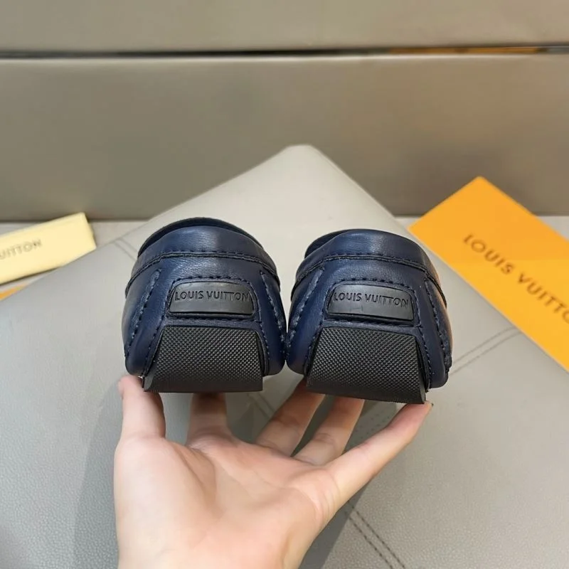 Exact replica Louis Vuitton Tods Shoes