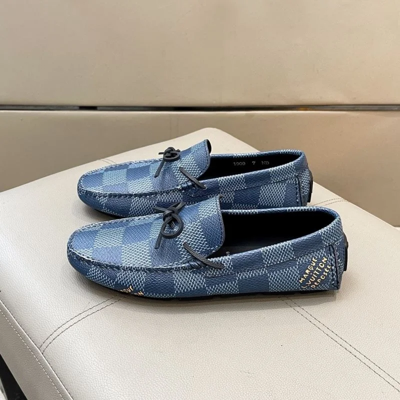 Louis Vuitton Tods Shoes