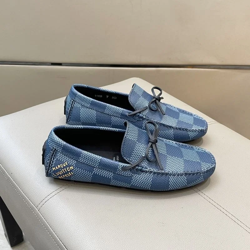Louis Vuitton Tods Shoes