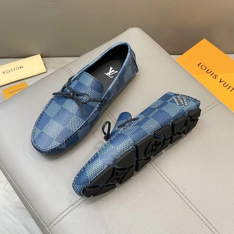 Louis Vuitton Tods Shoes