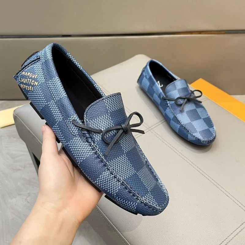 Louis Vuitton Tods Shoes