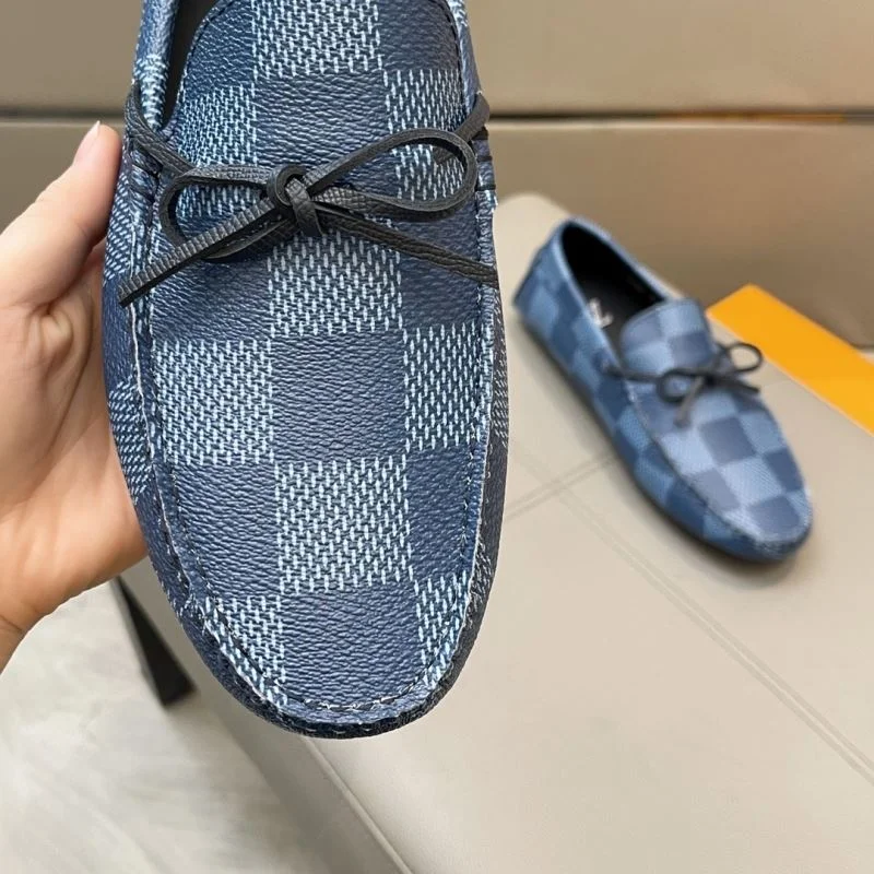Louis Vuitton Tods Shoes