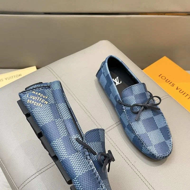 Louis Vuitton Tods Shoes