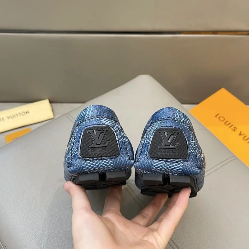 Louis Vuitton Tods Shoes