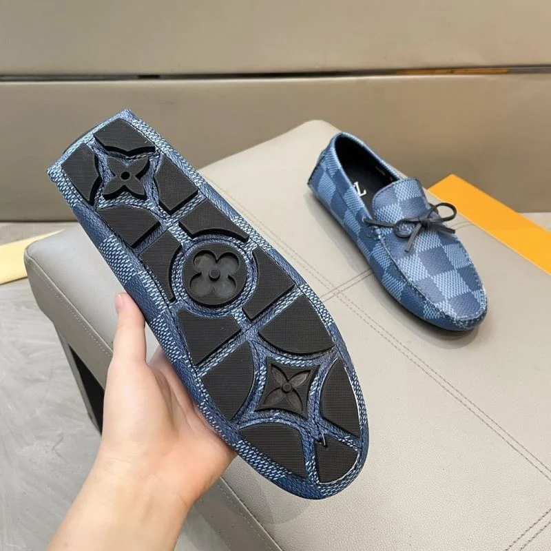 Louis Vuitton Tods Shoes