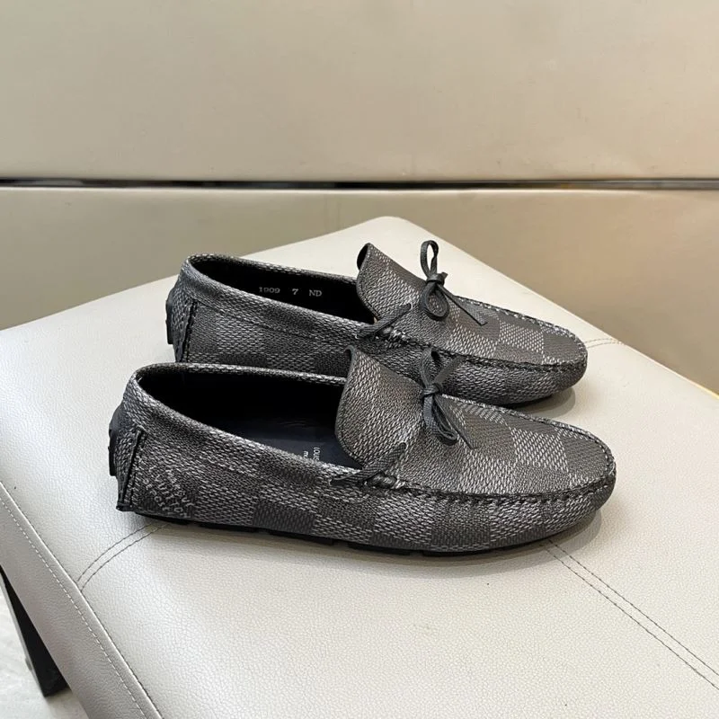 Louis Vuitton Tods Shoes