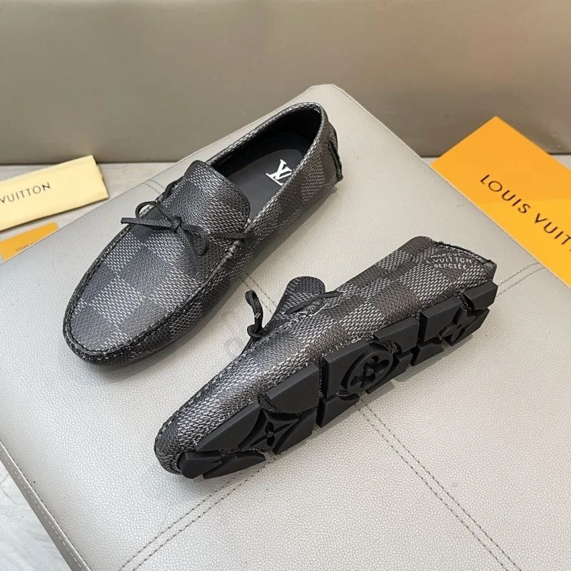 Louis Vuitton Tods Shoes