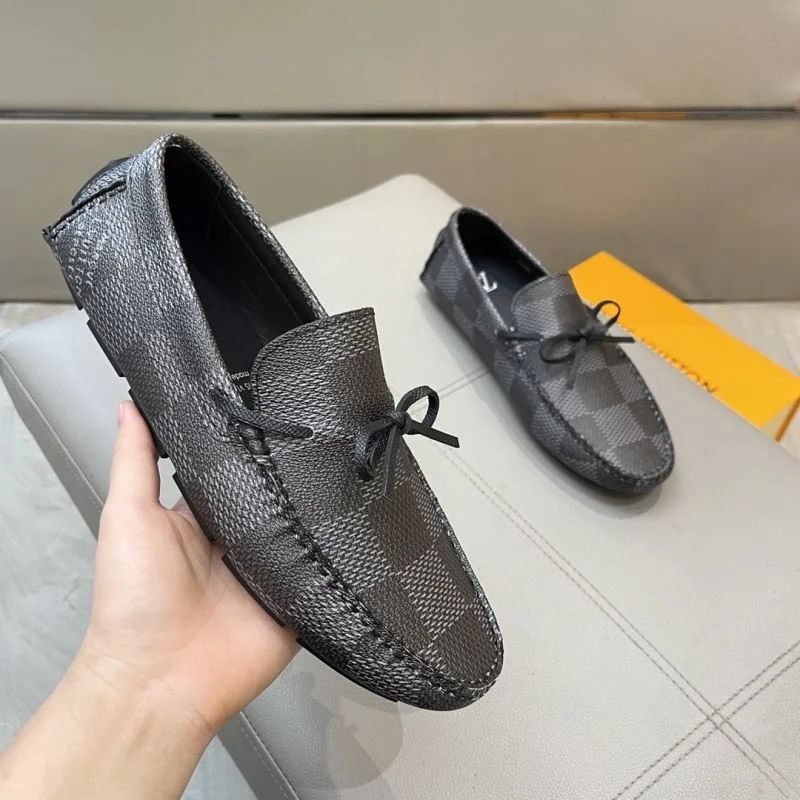 Louis Vuitton Tods Shoes