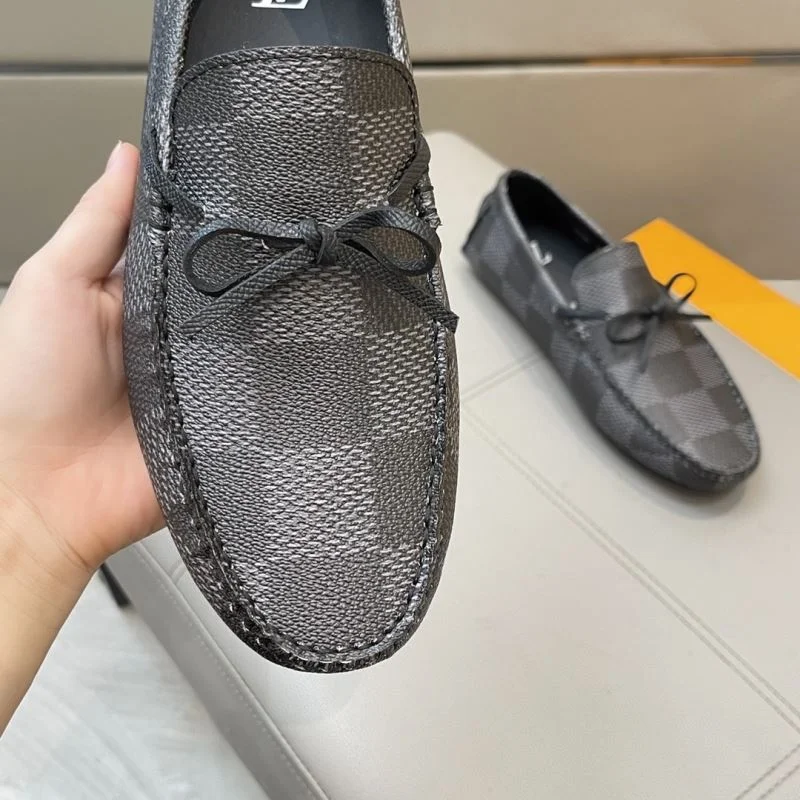Louis Vuitton Tods Shoes