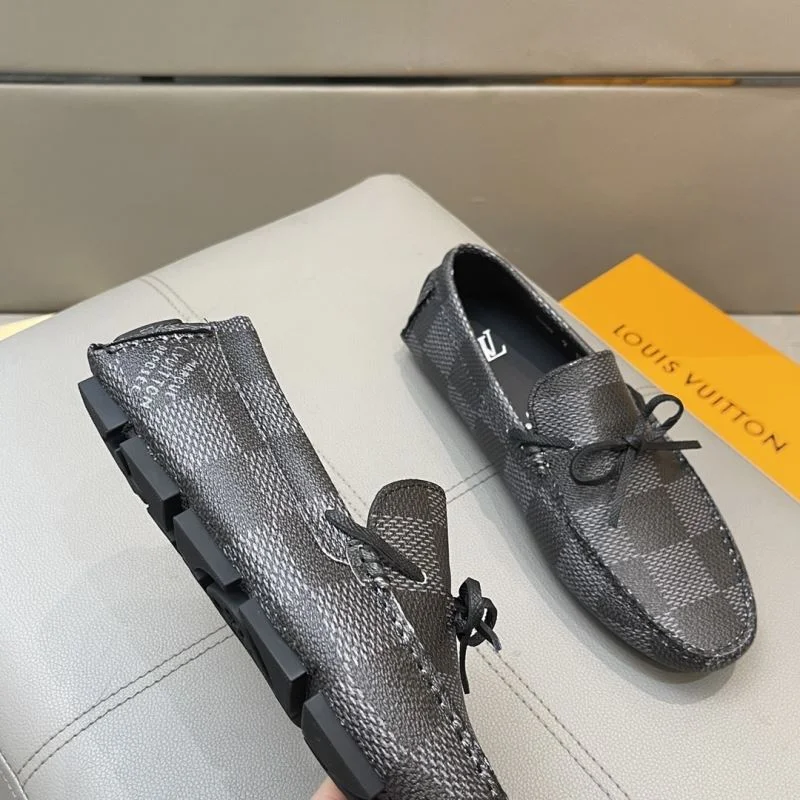 Louis Vuitton Tods Shoes