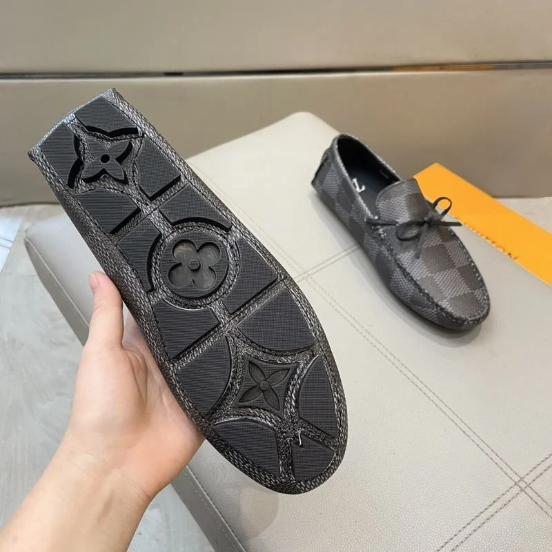 Louis Vuitton Tods Shoes