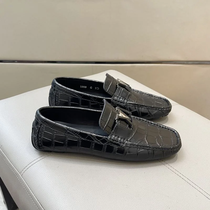 Louis Vuitton Tods Shoes