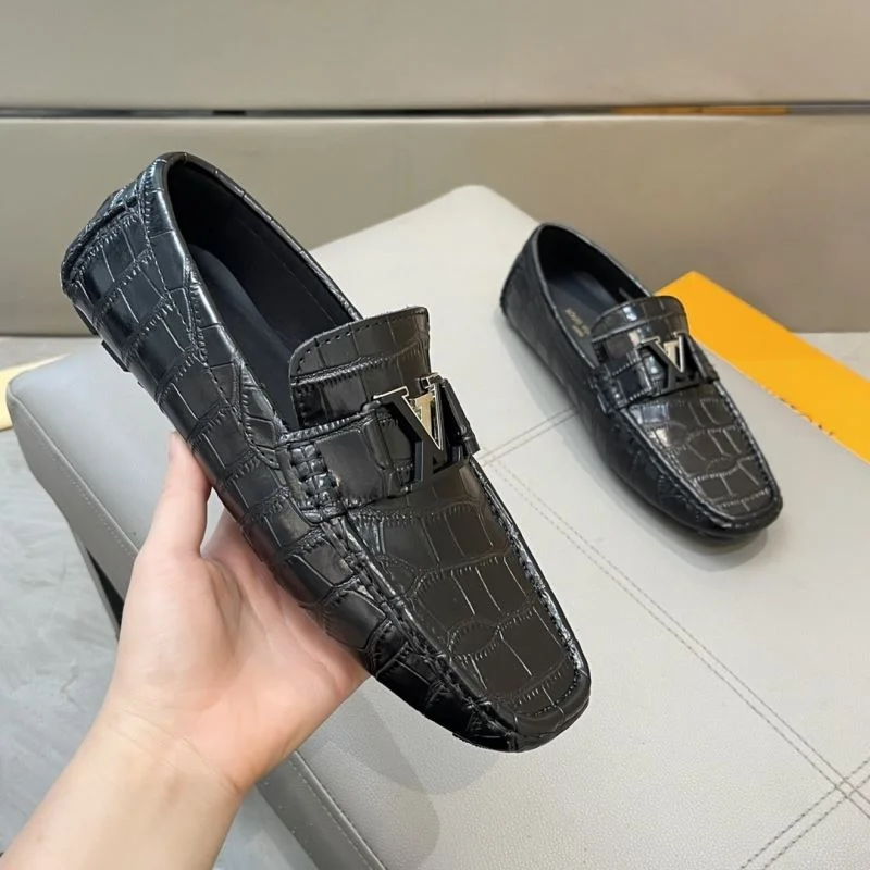 OEM Louis Vuitton Tods Shoes