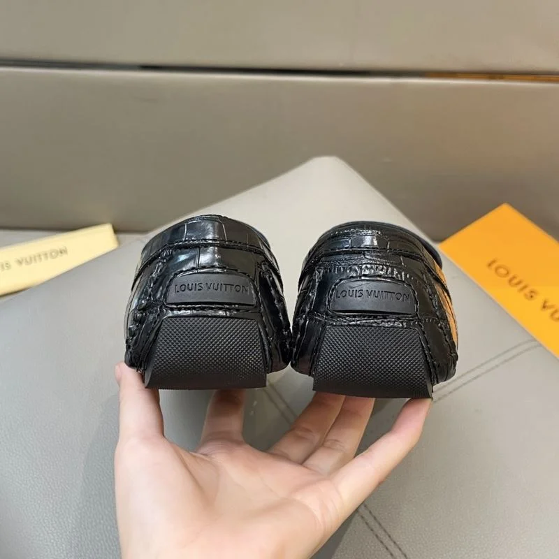 OEM Louis Vuitton Tods Shoes