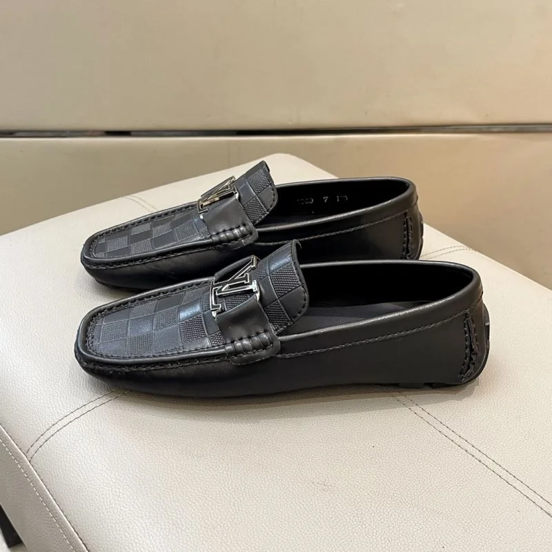 Louis Vuitton Tods Shoes