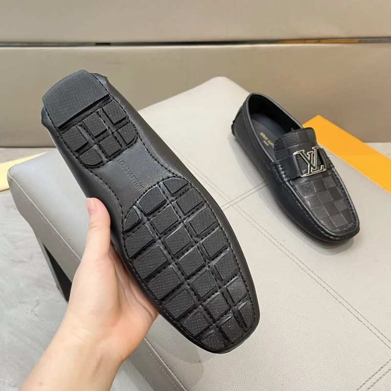 Reasonably priced Louis Vuitton Tods Shoes