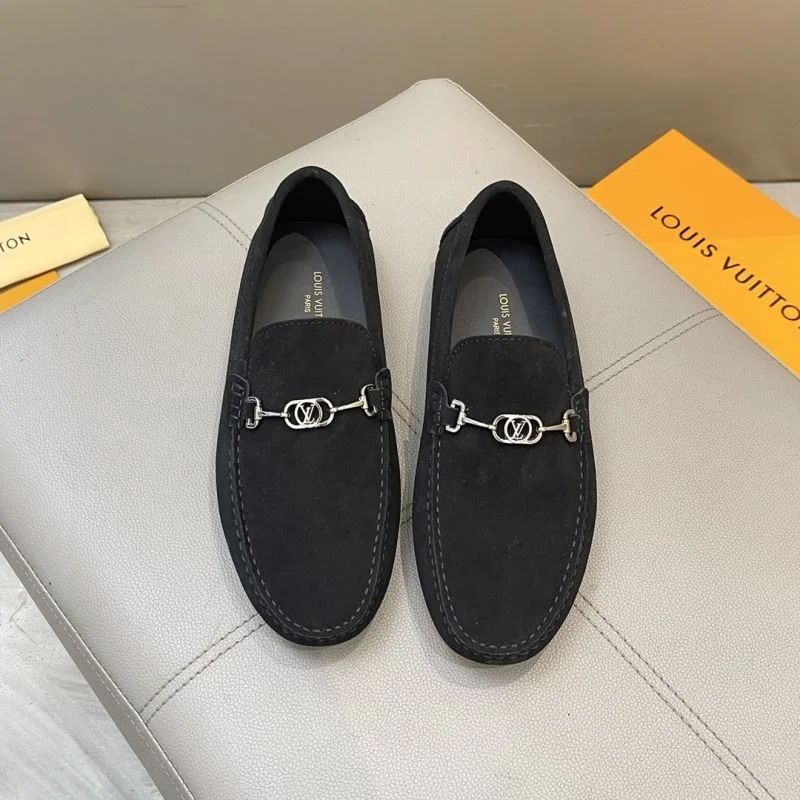 Louis Vuitton Tods Shoes