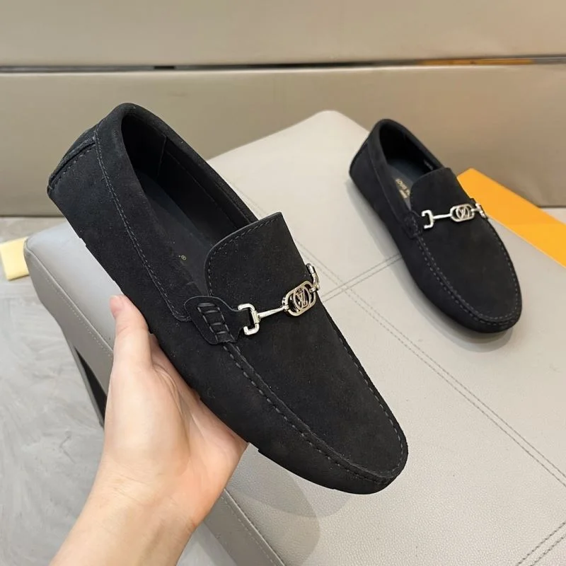 Legit Louis Vuitton Tods Shoes