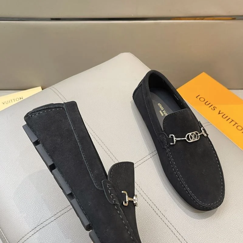 Legit Louis Vuitton Tods Shoes