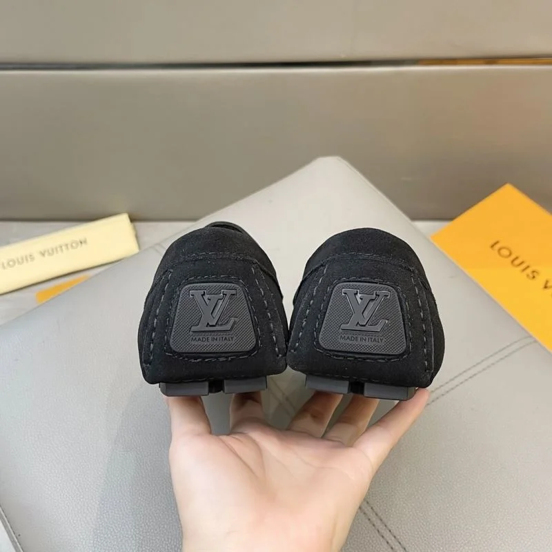 Legit Louis Vuitton Tods Shoes