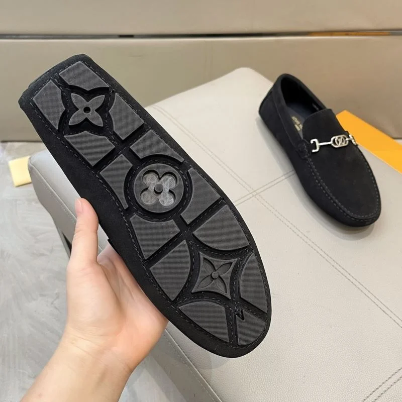 Legit Louis Vuitton Tods Shoes
