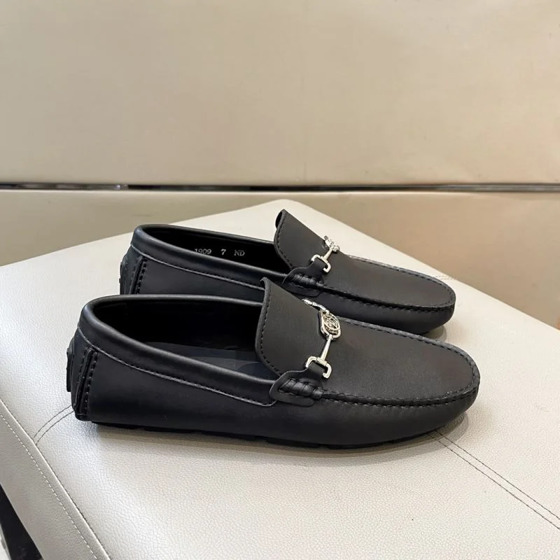 Louis Vuitton Tods Shoes
