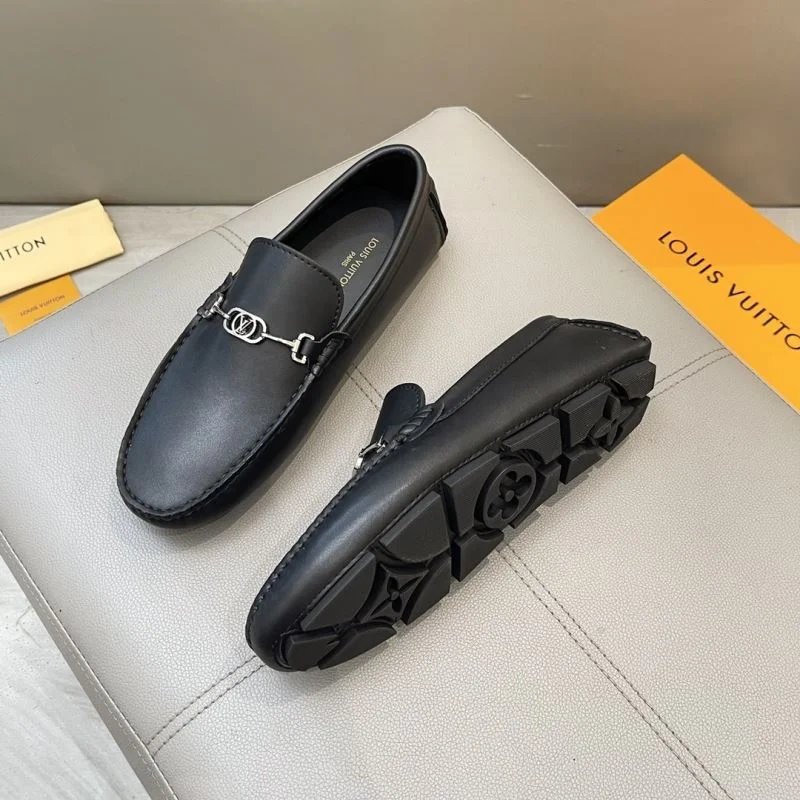 Louis Vuitton Tods Shoes