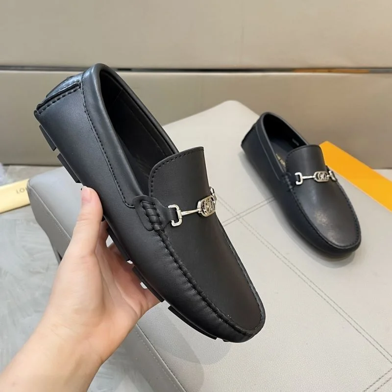 Louis Vuitton Tods Shoes