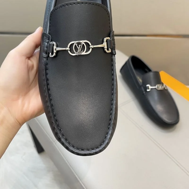 Louis Vuitton Tods Shoes