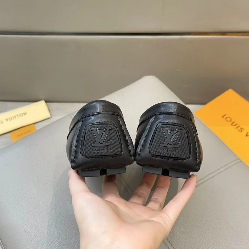 Louis Vuitton Tods Shoes