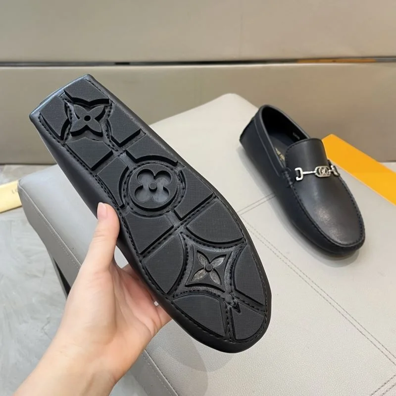 Louis Vuitton Tods Shoes