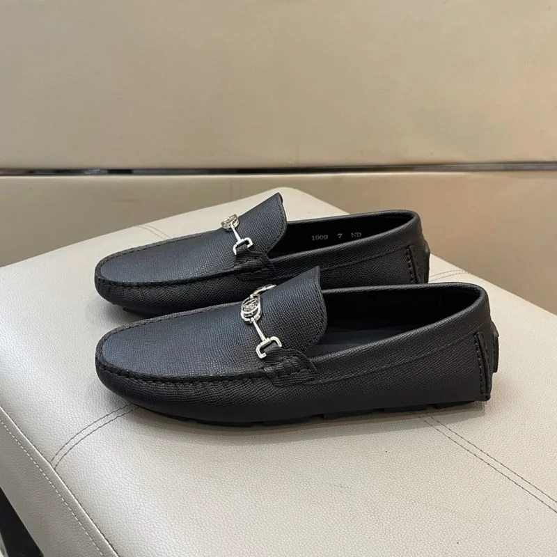 Louis Vuitton Tods Shoes