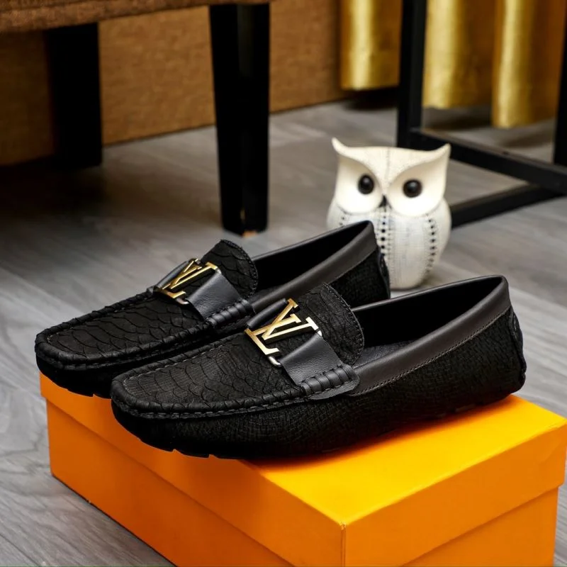 Louis Vuitton Tods Shoes