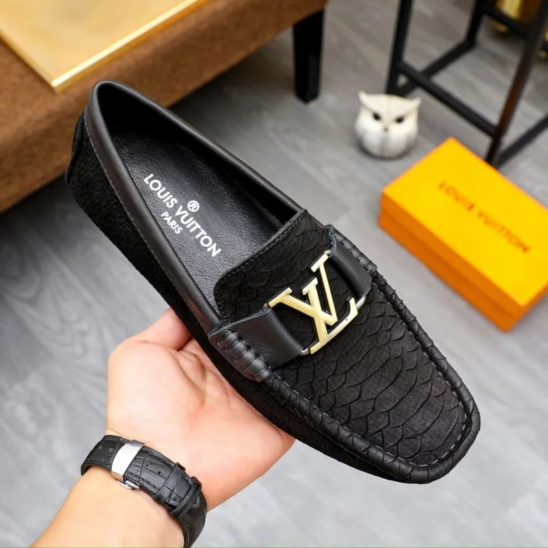 Louis Vuitton Tods Shoes