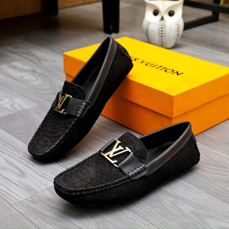Louis Vuitton Tods Shoes