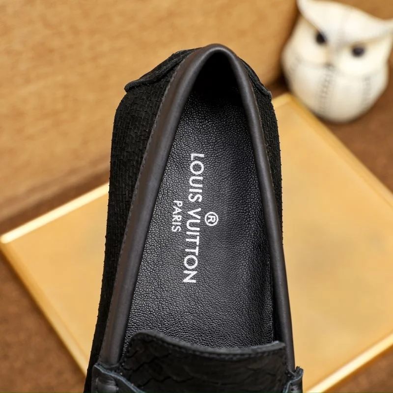 Louis Vuitton Tods Shoes